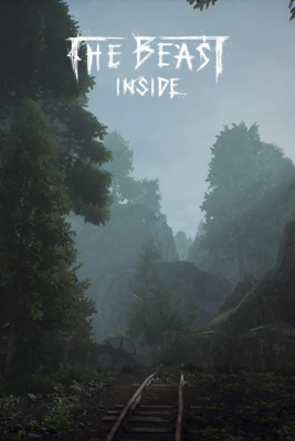 Grid for The Beast Inside by edco0328 - SteamGridDB