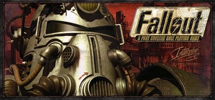 Grid for Fallout: A Post Nuclear Role Playing Game by MeccaXP - SteamGridDB