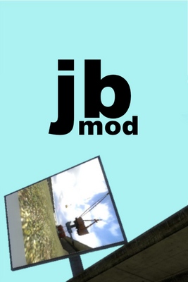 Grid for JBMod by sigi10 - SteamGridDB