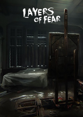 Grid for Layers of Fear by yourgrace - SteamGridDB
