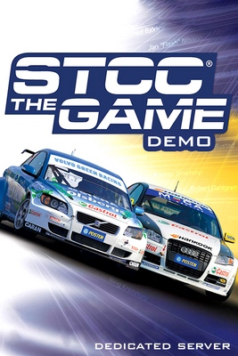 STCC - The Game Demo Dedicated Server - SteamGridDB