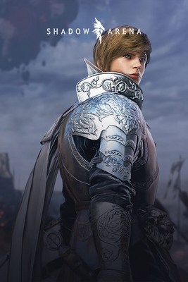 Shadow Arena - SteamGridDB