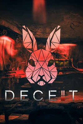 Deceit 2 - SteamGridDB