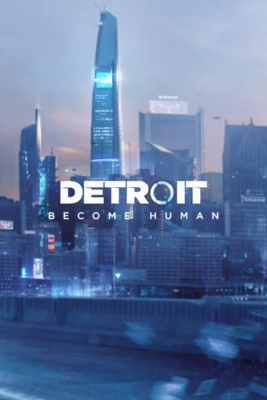 Grid for Detroit: Become Human by jakearty - SteamGridDB