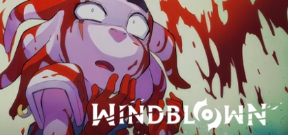Windblown - SteamGridDB