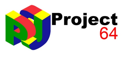 Grid for Project64 (Emulator) by Moofy - SteamGridDB