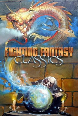 คีย์เกม Fighting Fantasy Classics - Freeway Fighter DLC - Steam ราคาถูก ...
