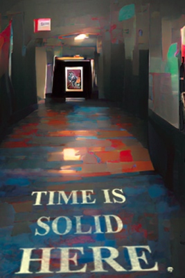 Grid for Time is Solid Here by patanu102 - SteamGridDB