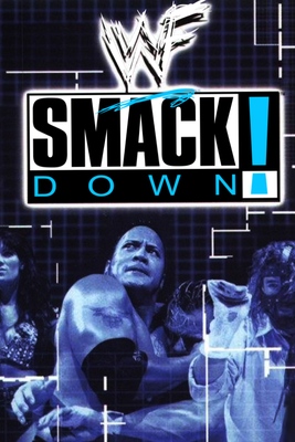 Grid for WWF SmackDown! by Ryz - SteamGridDB
