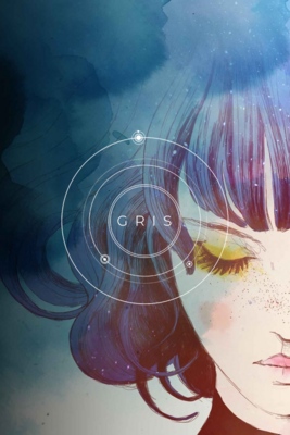 Grid for GRIS by r_dsgnd - SteamGridDB