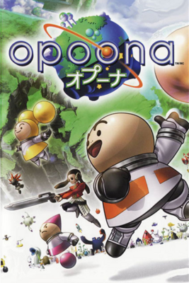 Grid for Opoona by Spoobs - SteamGridDB