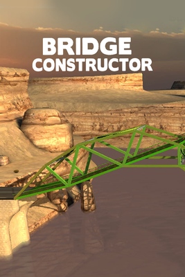 Grid for Bridge Constructor by TNT - SteamGridDB