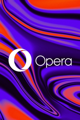 Grid for Opera (Program) by Viator_ - SteamGridDB