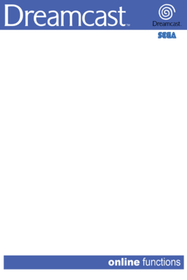 Grid for Sega Dreamcast by Castcoder - SteamGridDB