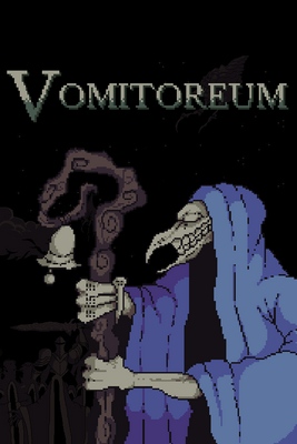 Vomitoreum - SteamGridDB