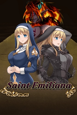 Grid for Saint Emiliana by snowwolfemperor - SteamGridDB