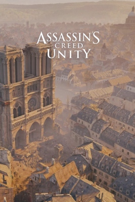 Grid for Assassin's Creed Unity by paetricor - SteamGridDB