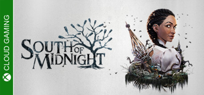 Grid for South of Midnight by Rumik - SteamGridDB