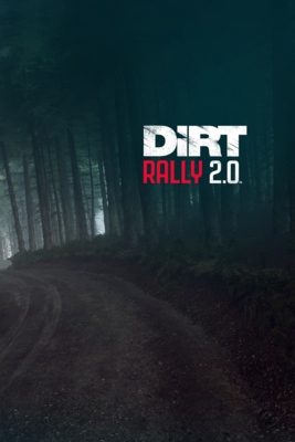 Grid for DiRT Rally 2.0 by r_d______d - SteamGridDB