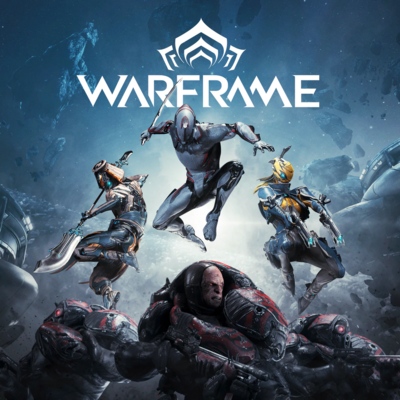 Grid for Warframe by WeaponPC - SteamGridDB