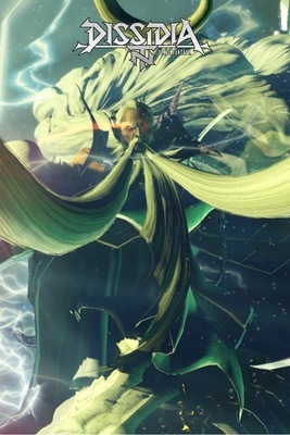 Grid for Dissidia Final Fantasy NT by RaikoKitame - SteamGridDB