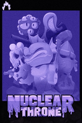 Grid for Nuclear Throne by maxmaxmax - SteamGridDB