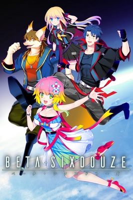 Grid for BETA-SIXDOUZE by 「NIMP ♪」 - SteamGridDB