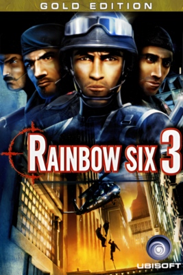 Grid for Tom Clancy's Rainbow Six 3: Gold Edition by TJ Mounsey ...