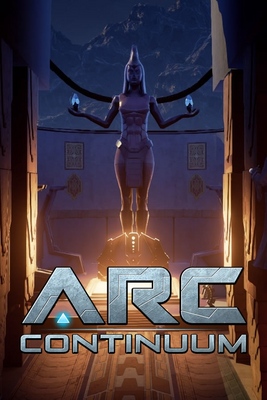 Grid for Arc Continuum by Paegan - SteamGridDB
