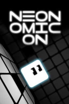 NEONomicon - SteamGridDB