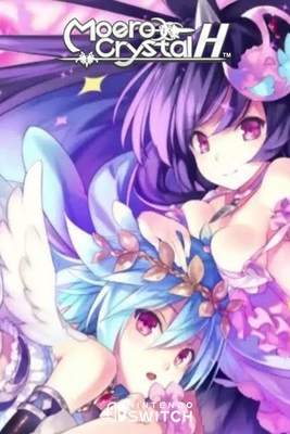 Grid for Moero Crystal H by Birthed - SteamGridDB