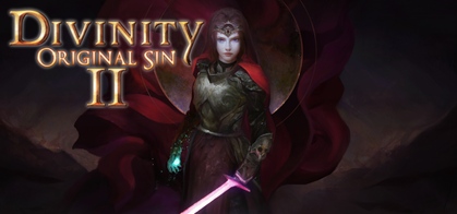 Grid for Divinity: Original Sin 2 by ABH20 - SteamGridDB