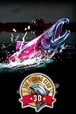 The Fishing Club 3D - SteamGridDB