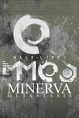 Half-Life 2: MINERVA Metasis: MMod - SteamGridDB