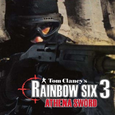 Grid for Tom Clancy's Rainbow Six 3: Athena Sword by Squareboi - SteamGridDB