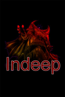 Indeep | The casual dungeon crawler - SteamGridDB