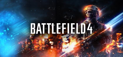 Grid for Battlefield 4 by JellyHead - SteamGridDB