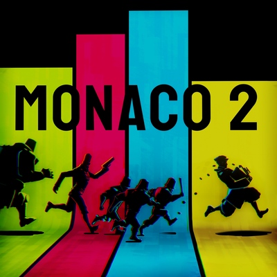 Grid for Monaco 2 by Comcord - SteamGridDB