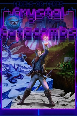 Crystal Catacombs - SteamGridDB