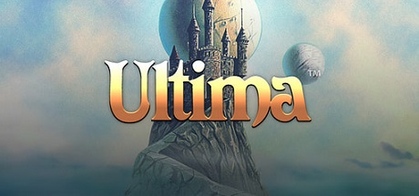 Grid for Ultima I: The First Age of Darkness by Madd_Mugsy - SteamGridDB