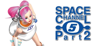 Grid for Space Channel 5: Part 2 by TheWaslijn - SteamGridDB