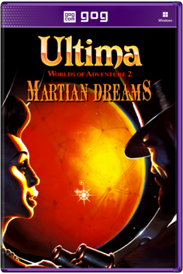 Grid for Ultima Worlds of Adventure 2: Martian Dreams by MrDeKat ...