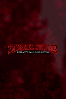 Squirrel Stapler - SteamGridDB