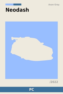 Neodash - SteamGridDB