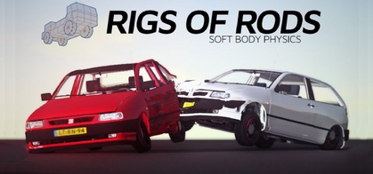 Rigs of Rods - SteamGridDB