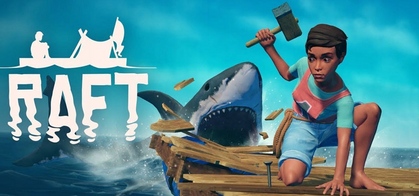 Grid for Raft by ghost4luck - SteamGridDB