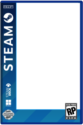 Grid for Steam by Dycedarg - SteamGridDB
