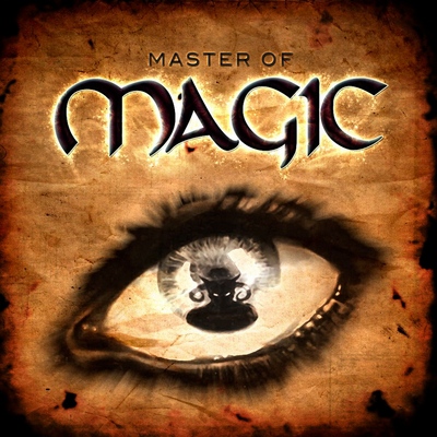 Master of Magic - SteamGridDB