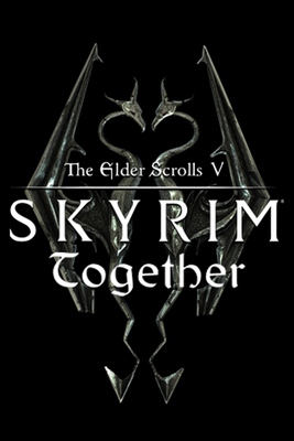 Grid for Skyrim Together by Aaronninjaelf - SteamGridDB