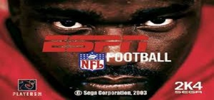 ESPN NFL Football - SteamGridDB